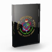 [200] Defense Intelligence Agency: DIA Special Edn Trofee | Zazzle.be