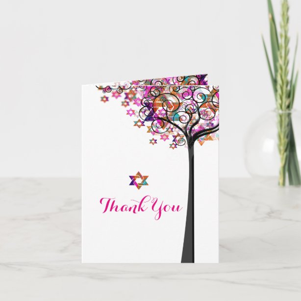 Cartes de vœux Arbre La Vie | Zazzle.be