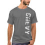 Long Distance Clara T-shirt | Zazzle.be