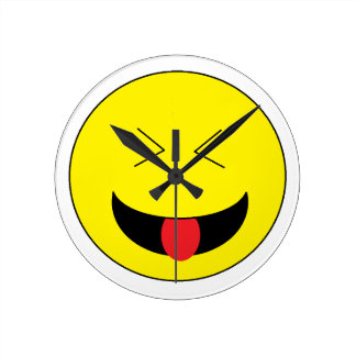 Emoji Horloges, Emoji Pendules Murales