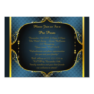 Invitations & Faire-part Bal personnalisés | Zazzle.be