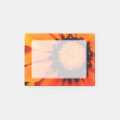 Schattige gelukkige zon op witte achtergrond post-it® notes | Zazzle.be