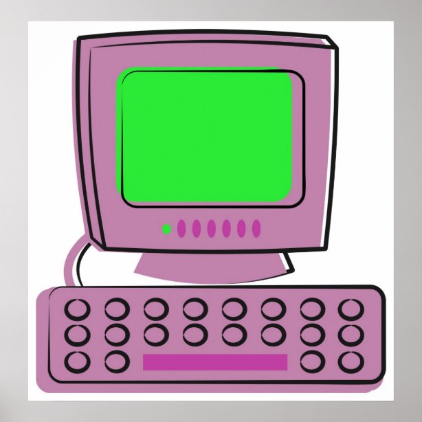 Posters & Affiches Informatique | Zazzle.be