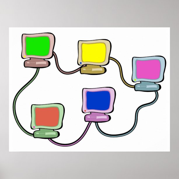 Posters & Affiches Informatique | Zazzle.be