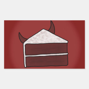 Autocollants & Stickers Diable Rouge | Zazzle.be