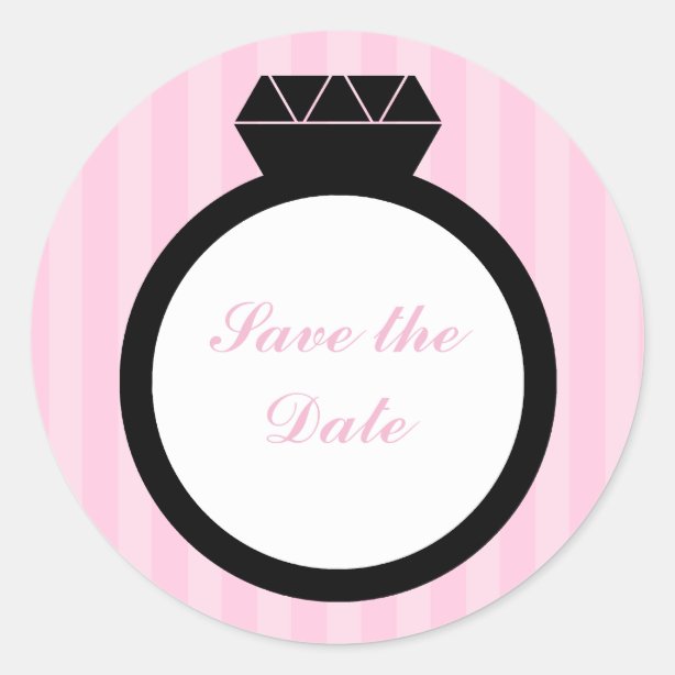 Autocollants & Stickers Bagues De Fiançailles | Zazzle.be